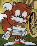 Spinball Wizard | Sonic the Comic Wiki | Fandom