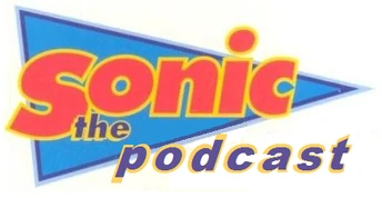 Sonic The Podcast | Sonic the Comic Wiki | Fandom