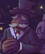 Charles | Sonic the Comic Wiki | Fandom