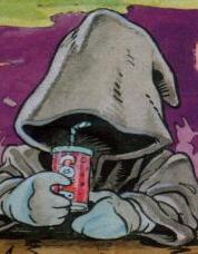 Cola | Sonic the Comic Wiki | Fandom