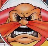 Doctor Ivo Robotnik gallery | Sonic the Comic Wiki | Fandom