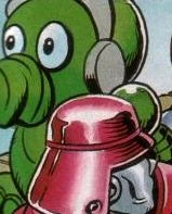 Burrobot | Sonic the Comic Wiki | Fandom