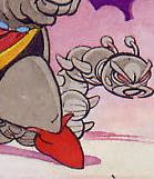 Crawlton | Sonic the Comic Wiki | Fandom