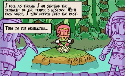 Coming Home | Sonic the Comic Wiki | Fandom
