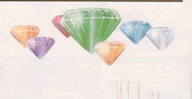 Chaos Emeralds | Sonic the Comic Wiki | Fandom