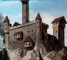 Rockguard | Sonic the Comic Wiki | Fandom