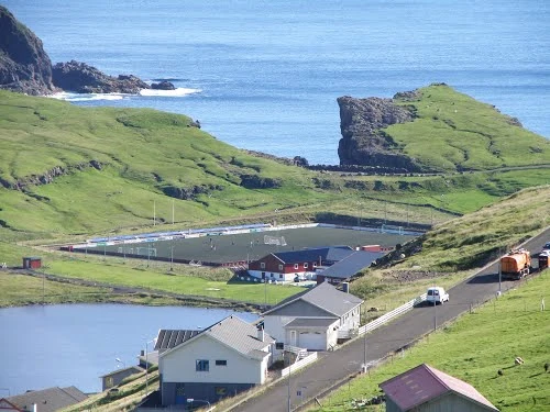 Lowland Ground | St. Cecilia Archipelago Wiki | Fandom