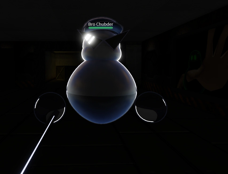 Bro Chubder | Survive The Chubbs In Area 51 Wiki | Fandom