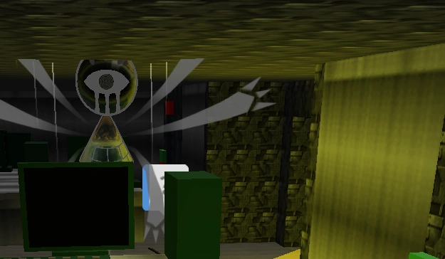 Awoken Void Observer | Survive The Chubbs In Area 51 Wiki | Fandom