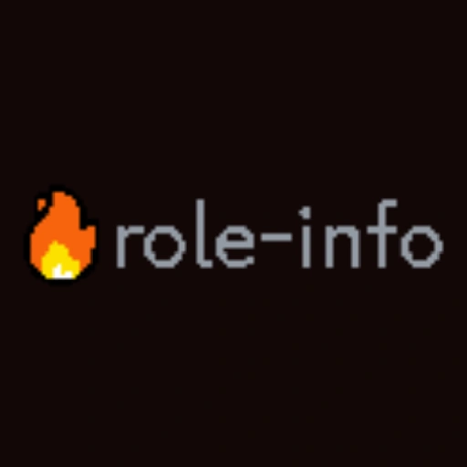 Roles Info | STC Wiki | Fandom
