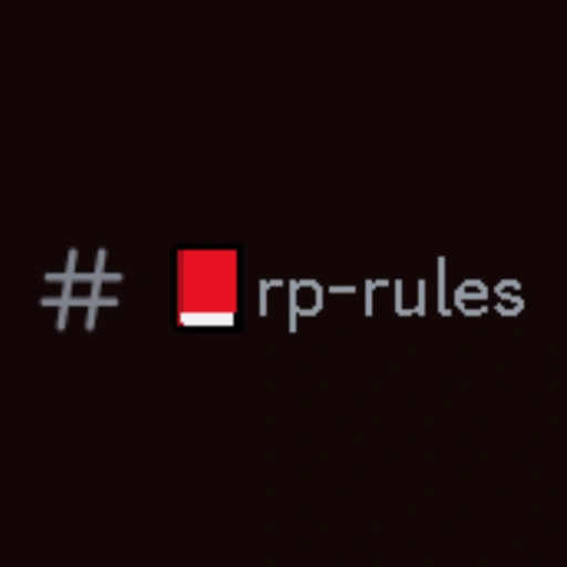 RP Rules Info | STC Wiki | Fandom