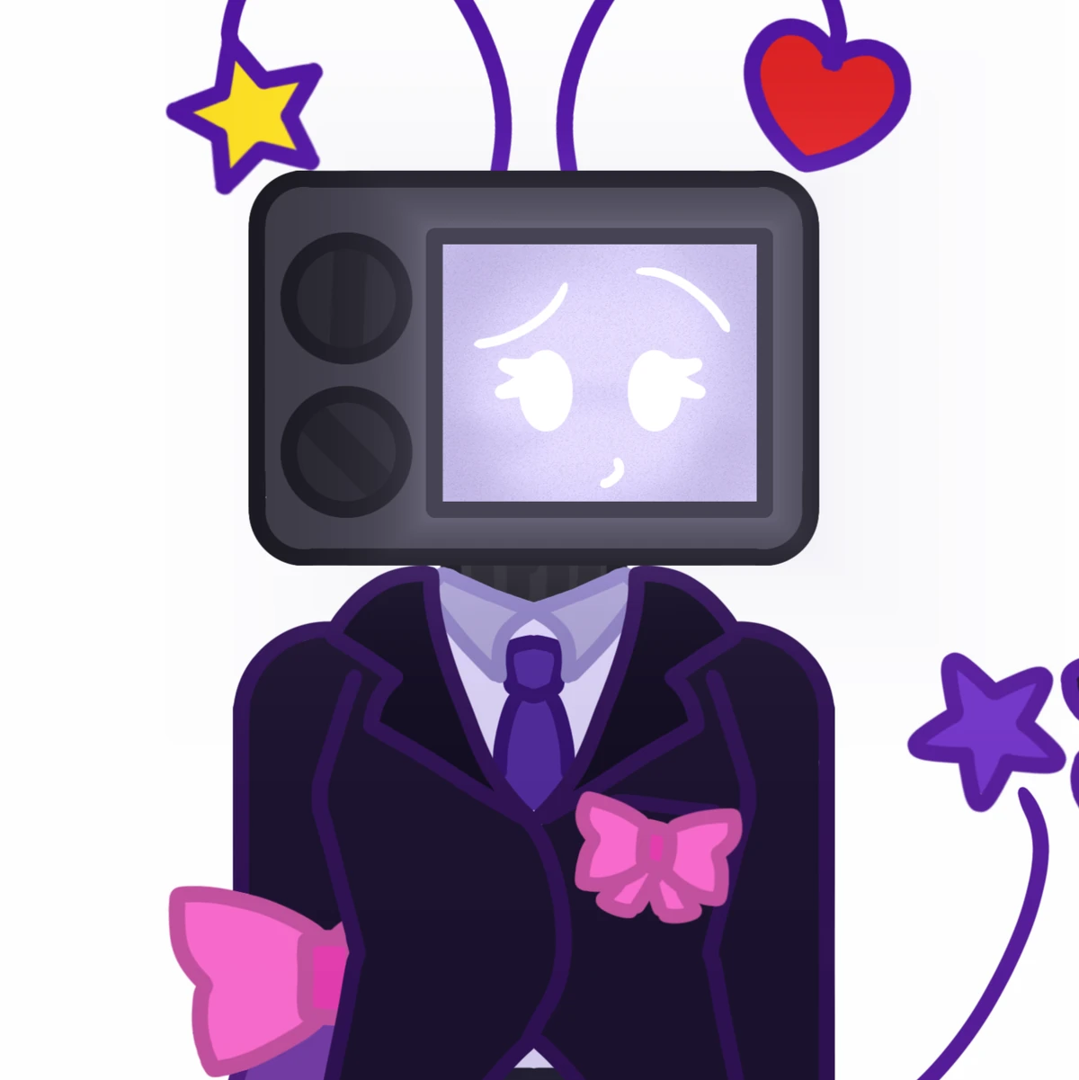 Staticy | STC Wiki | Fandom