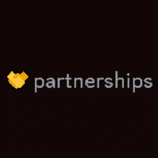 Partnership | STC Wiki | Fandom