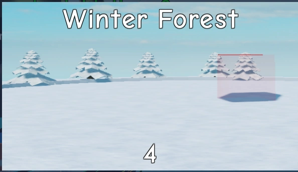 Snow's Challenge | Simple Tower Defense Wiki | Fandom