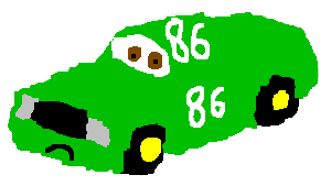 Chick Hicks | Steven universe Wiki | Fandom