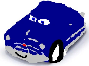 Doc Hudson | Steven universe Wiki | Fandom