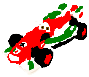 Francesco Bernoulli | Steven universe Wiki | Fandom