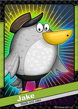 Jake | Steak and Jake Wiki | Fandom