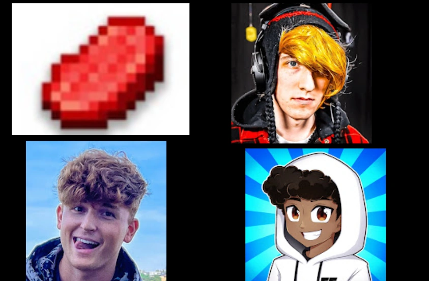 Sus Squad | Steakwad Wiki | Fandom