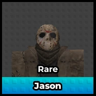Jason | Steal a baddie Wiki | Fandom