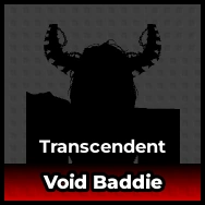 Void Baddie | Steal a baddie Wiki | Fandom