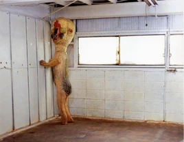 SCP 173/Brainrot | Steal A Brainrot Fanon Wiki | Fandom