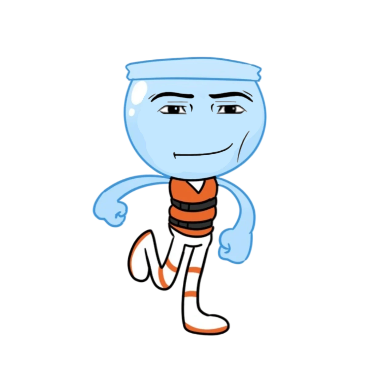 Man Face Finn/Gallery | Steal A Brainrot Fanon Wiki | Fandom