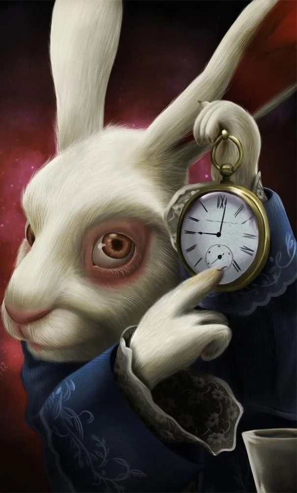 Clock Rabbit | Steal A Brainrot Fanon Wiki | Fandom