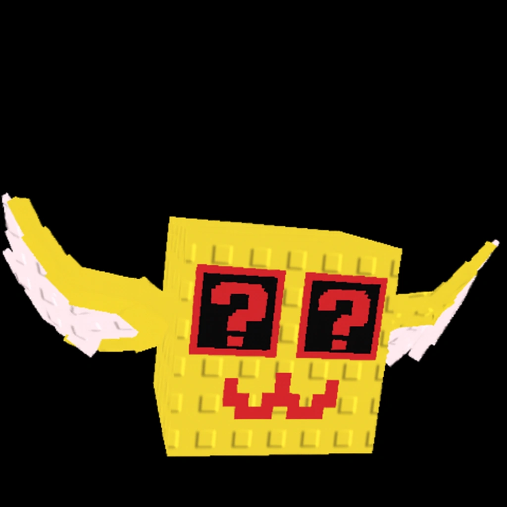 OG lucky block | Steal A Brainnrot Fanon Wiki | Fandom