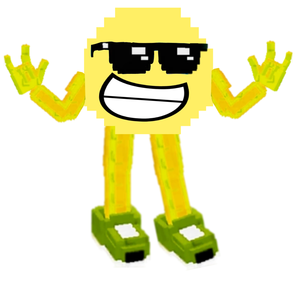 Chill Coin | Steal A Brainrot Fanon Wiki | Fandom