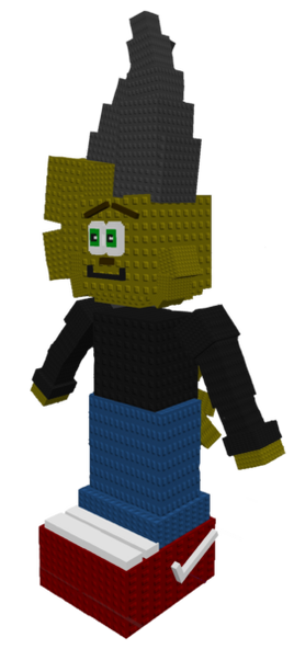 Purrito | Steal A Brainnrot Fanon Wiki | Fandom