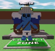 Smurf Cat | Steal A Brainrot Fanon Wiki | Fandom