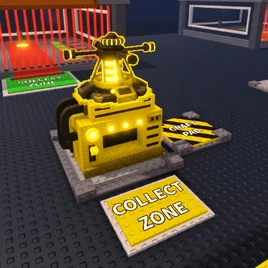 Divine Craft Machine | Steal A Brainrot Fanon Wiki | Fandom