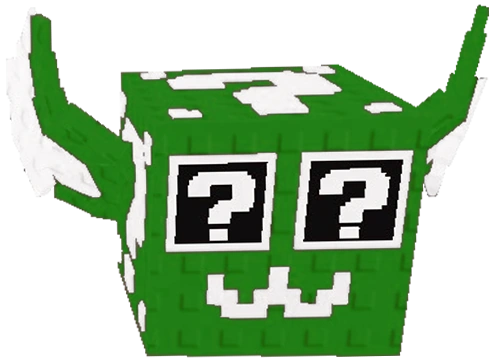 Common Lucky Block | Steal A Brainrot Fanon Wiki | Fandom