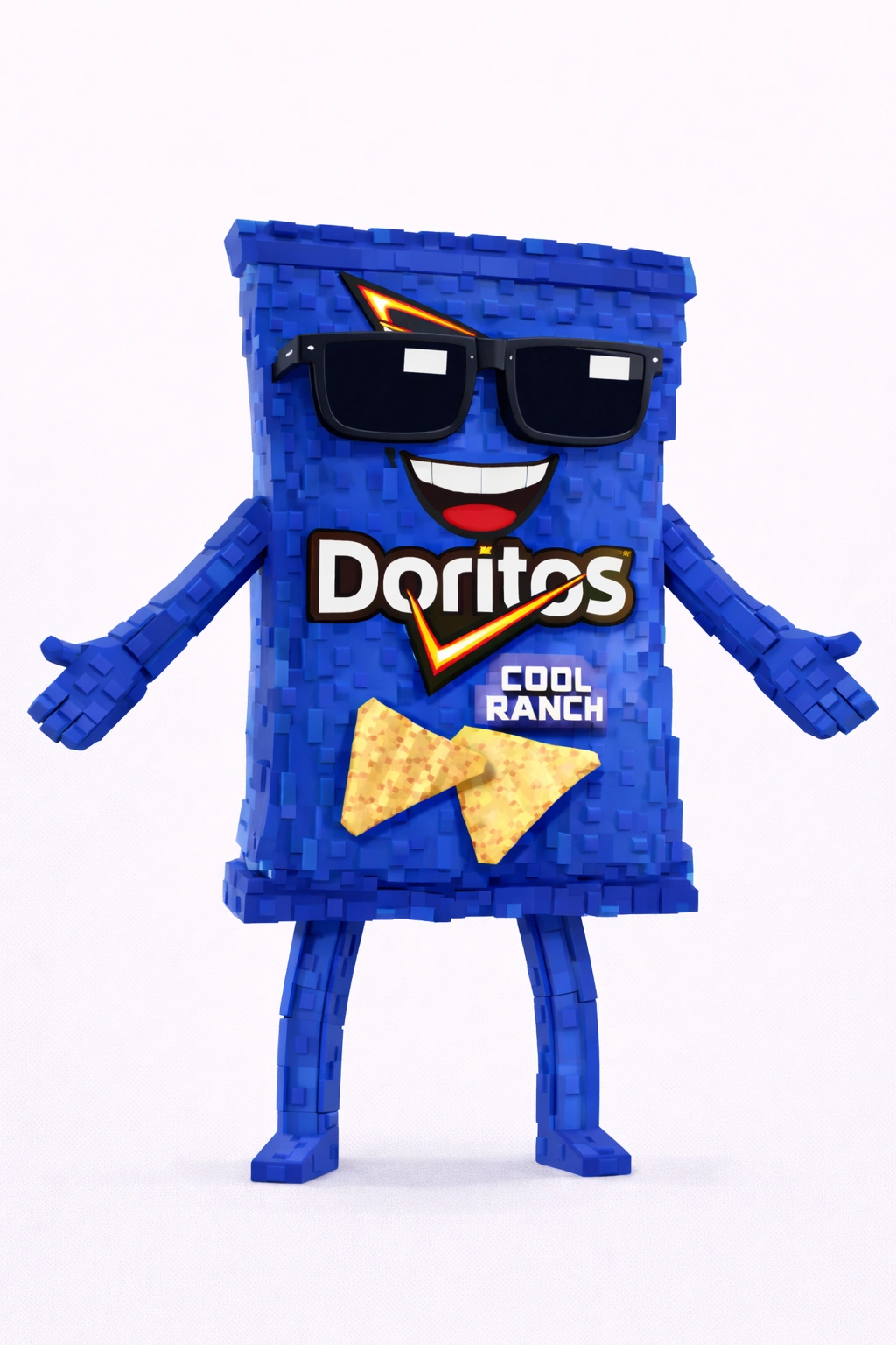 Coolito Dorito | Steal A Brainrot Fanon Wiki | Fandom