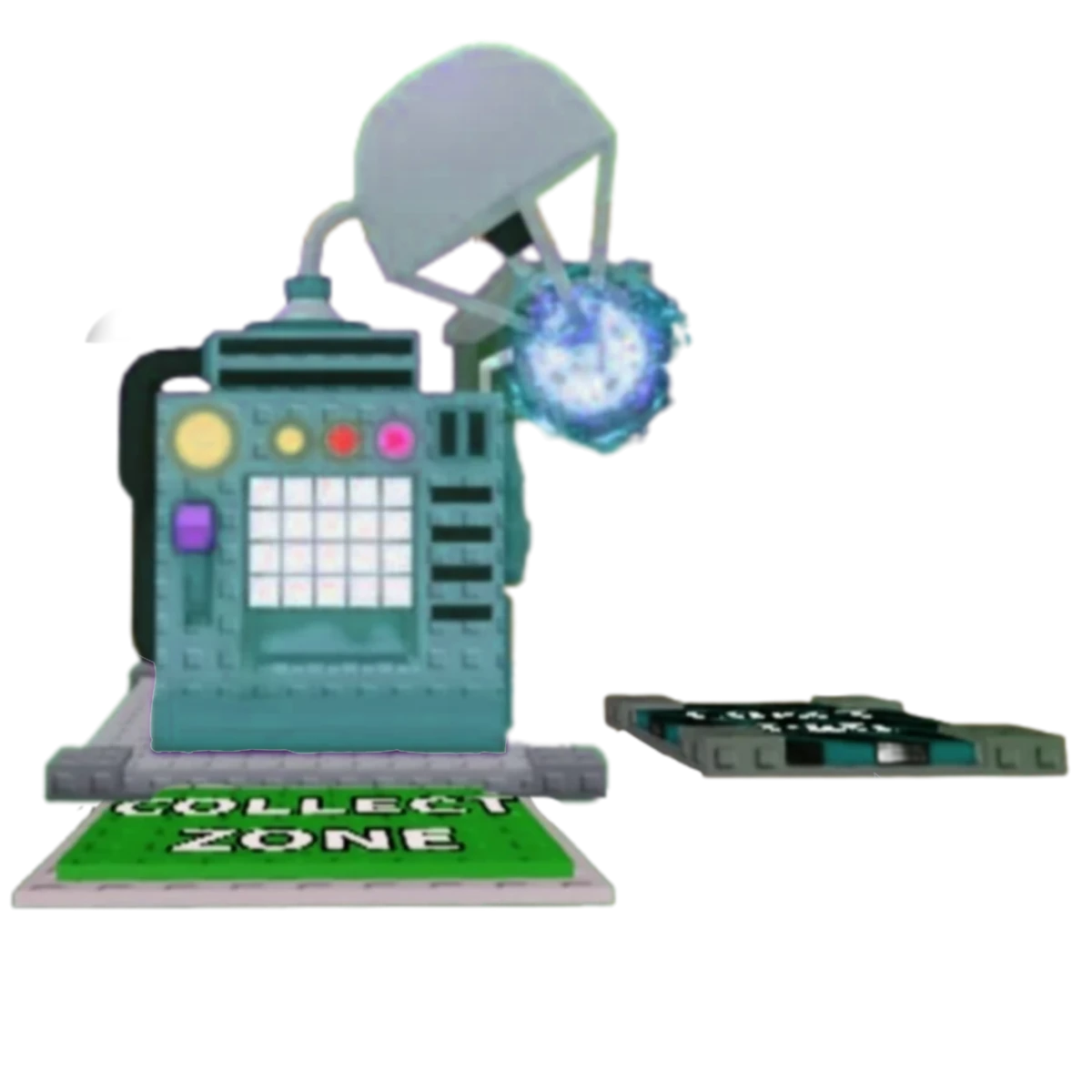 Craft Machine 3.0 | Steal A Brainrot Fanon Wiki | Fandom
