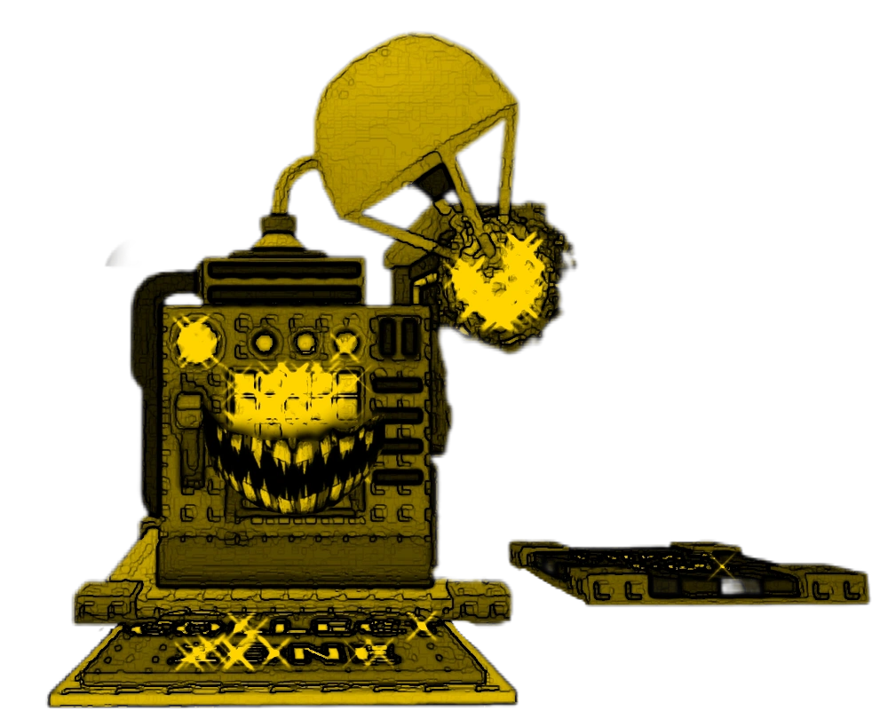 Craft Machine (Jaceqc ver) | Steal A Brainrot Fanon Wiki | Fandom