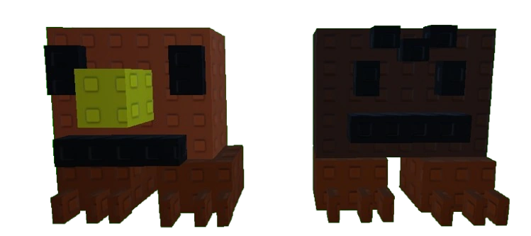 Wafflez And Pancakez | Steal A Brainnrot Fanon Wiki | Fandom