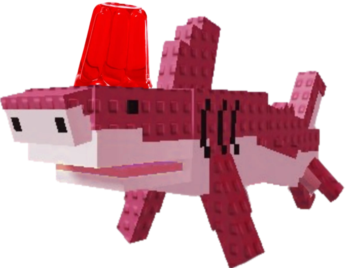 Jello Squalo | Steal A Brainrot Fanon Wiki | Fandom