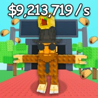 21 | Steal A Brainnrot Fanon Wiki | Fandom