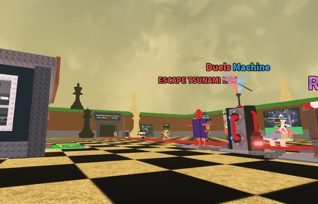 Chess Event | Steal A Brainrot Fanon Wiki | Fandom