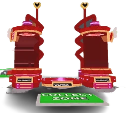 Cupid's Machine (SAB+) | Steal A Brainrot Fanon Wiki | Fandom