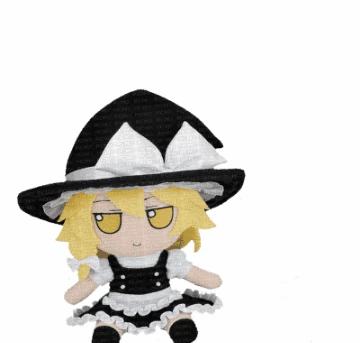 Spellcards | Steal A Fumo Wiki | Fandom