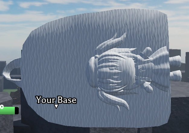 Nitori+ | Steal A Fumo Wiki | Fandom