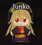 Junko | Steal A Fumo Wiki | Fandom