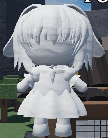 Tewi Fumo | Steal A Fumo Wiki | Fandom
