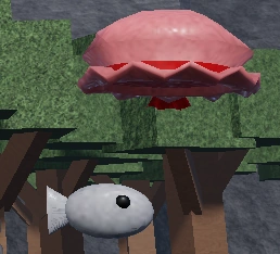 Remi Fish | Steal A Fumo Wiki | Fandom