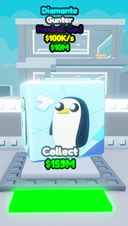 Gunter | Wiki Steal a Haxball Player | Fandom