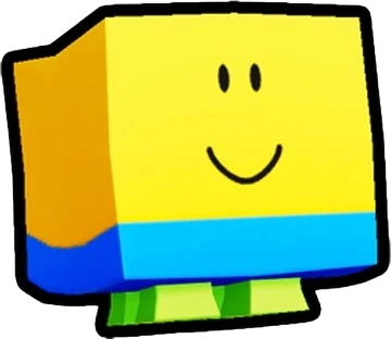 Noob | Steal a Pet Wiki | Fandom