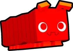 Centipede | Steal a Pet Wiki | Fandom